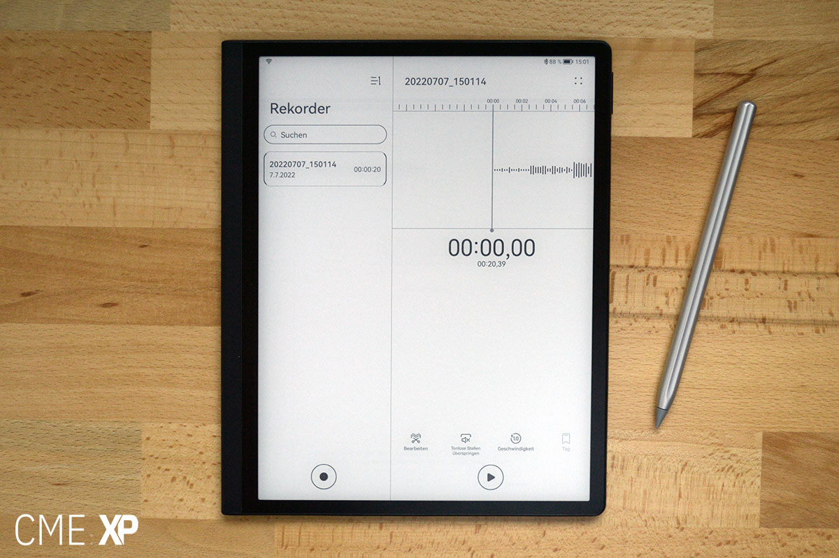 Huawei MatePad Paper Review: The most powerful E-Ink tablet has its weaknesses - Raqami.io