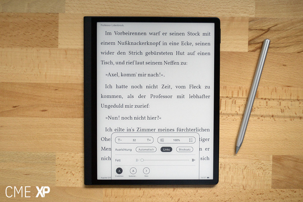 Huawei MatePad Paper Review: The most powerful E-Ink tablet has its ...